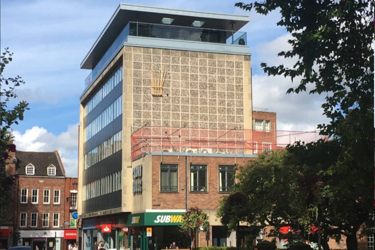 Structural Engineering Worcester | Marshall Structures Ltd